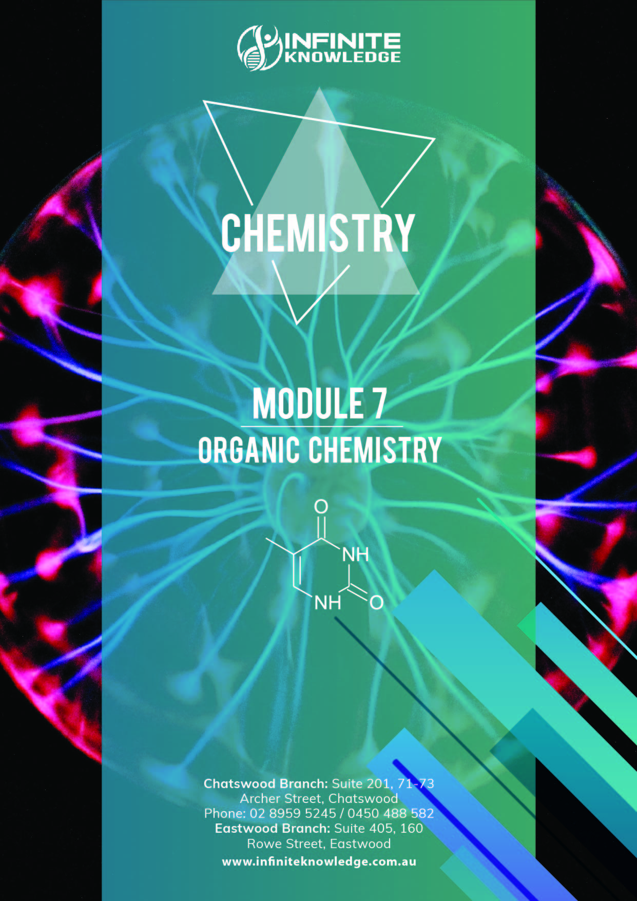 Sydney HSC Chemistry & Biology Tutoring Hub with abundant study ...